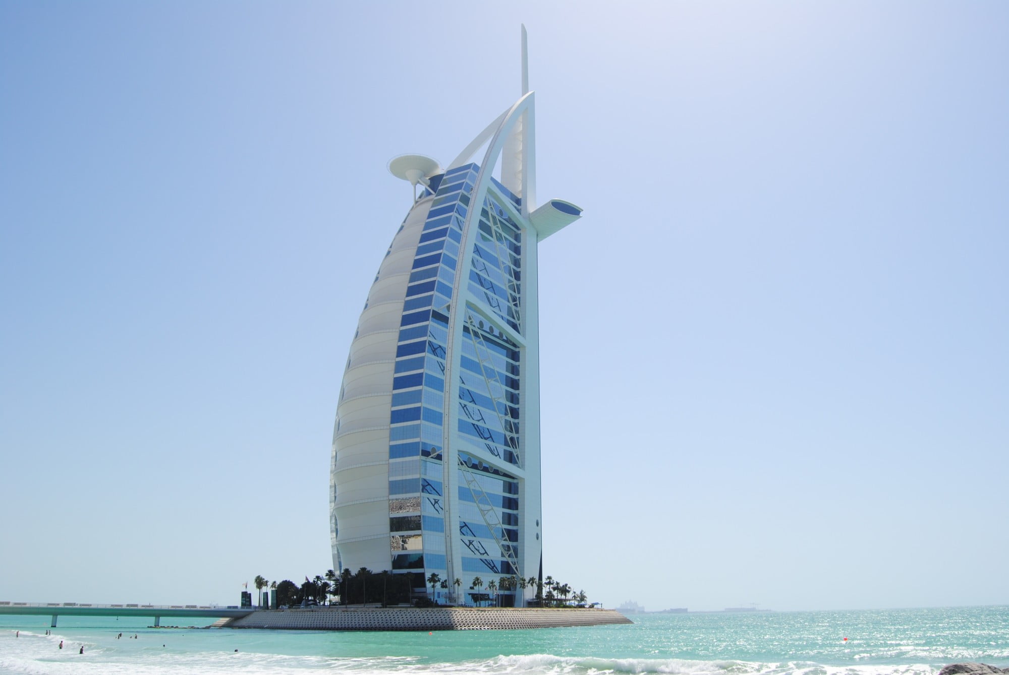 11 Must-See Places to Visit in UAE - Places to Visit in UAE