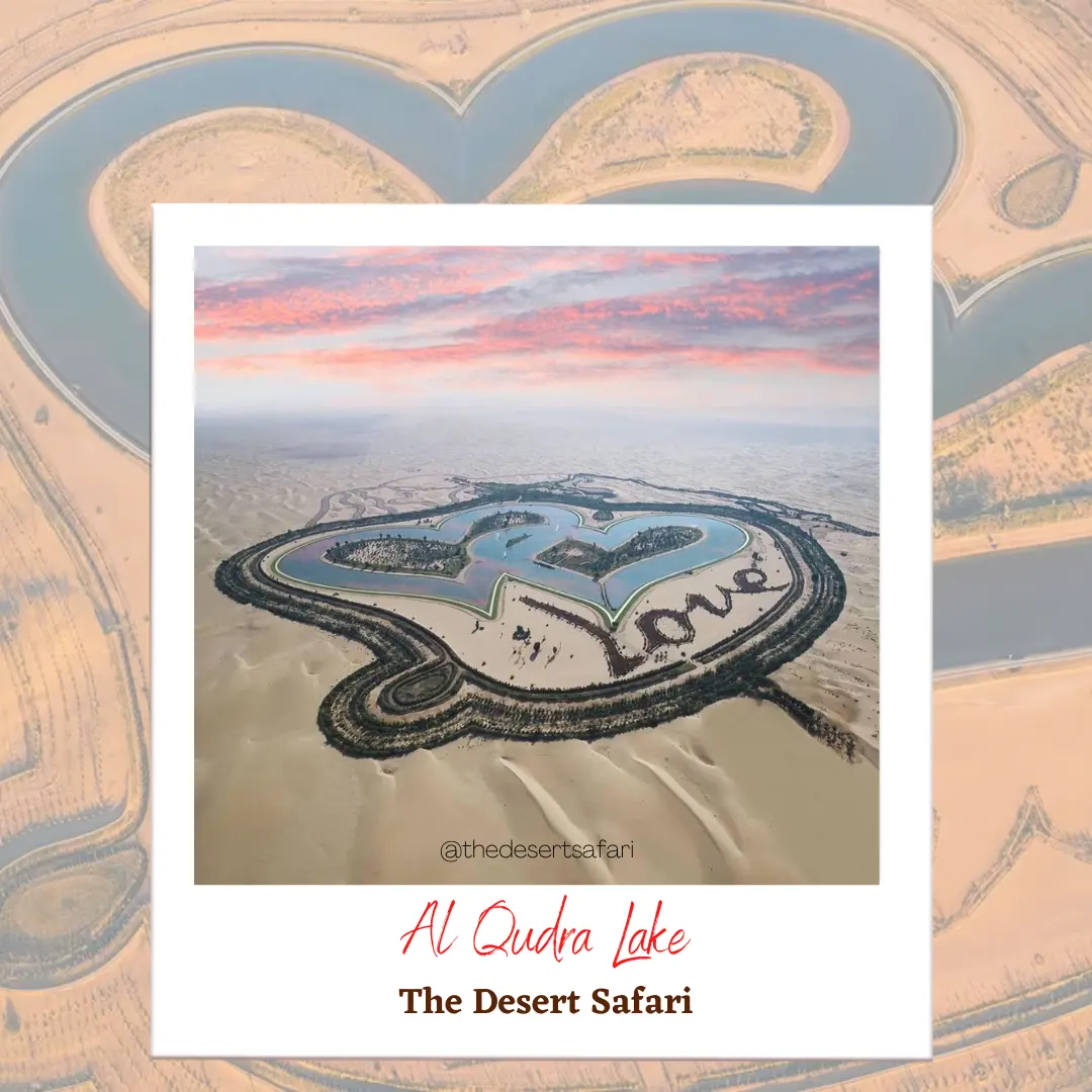 Al Qudra Lake Facts - A Guide to Dubai's Hidden Oasis