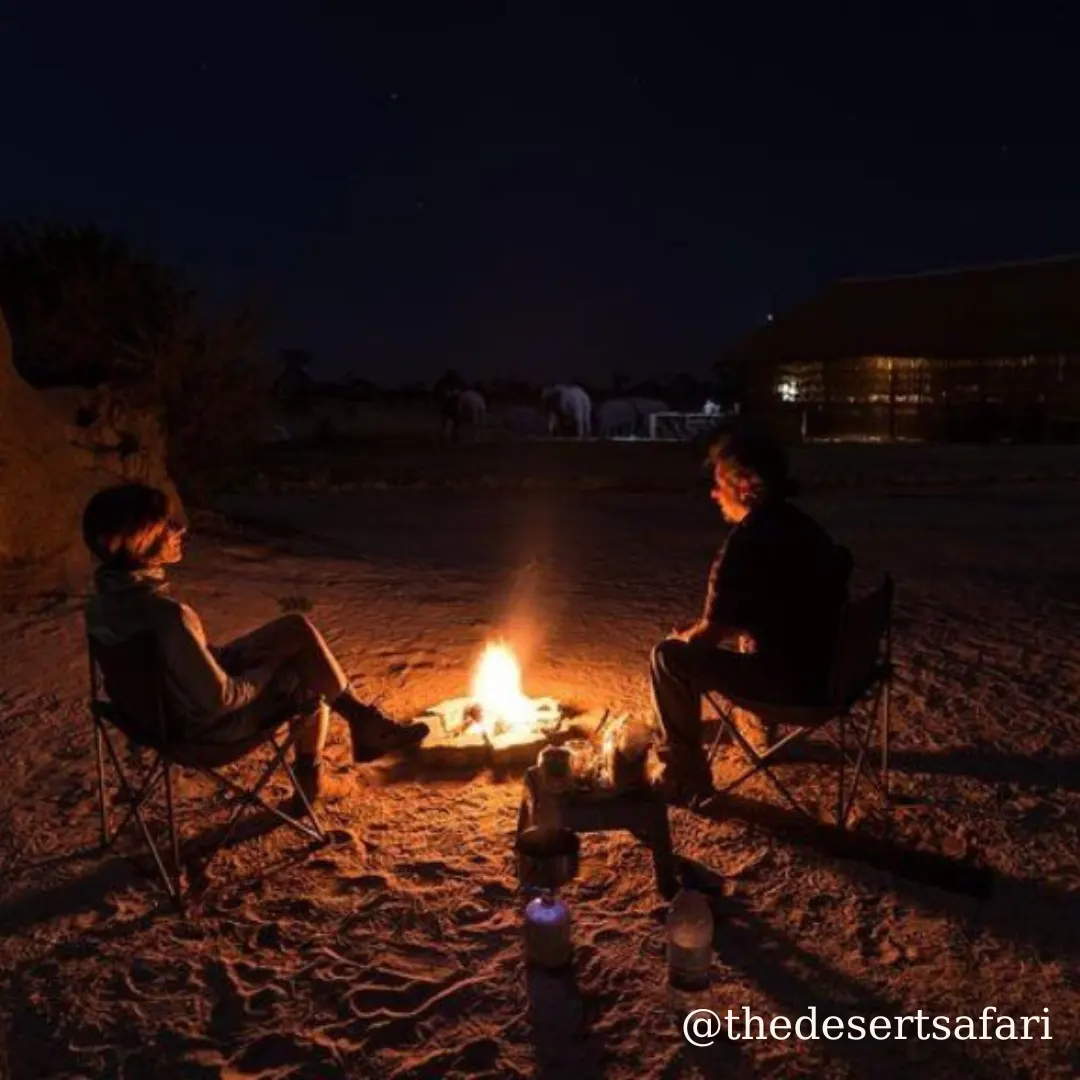 Liwa Overnight Desert Safari | Unforgettable Arabian Adventure! Liwa Overnight Desert Safari | Unforgettable Arabian Adventure!