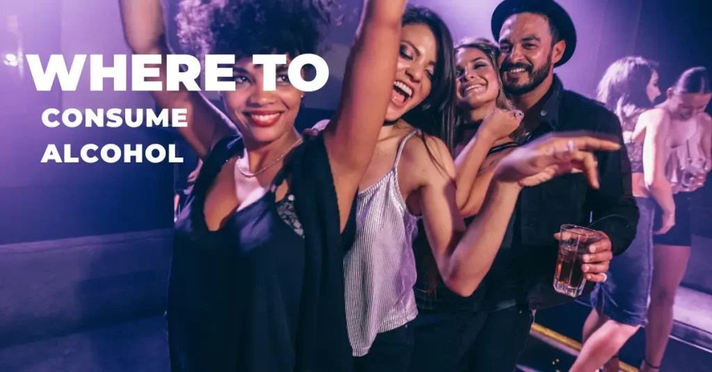 Navigating Alcohol Consumption in UAE: A Comprehensive Guide